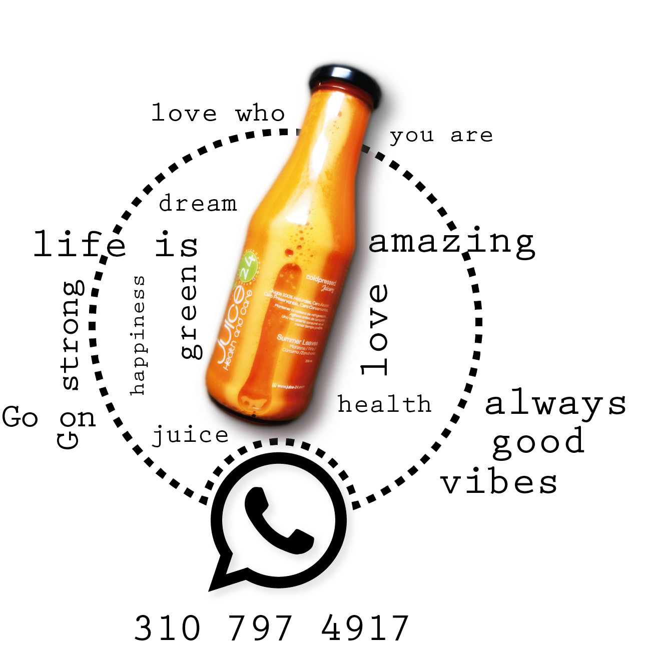 Home - Juice-24